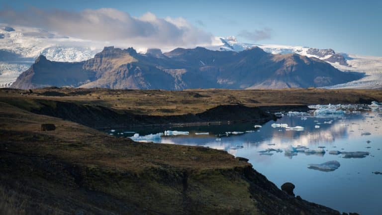 La banquise, terres glacées du bout du monde - Conservation Nature