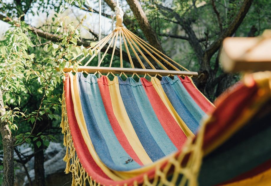 Hamac : Guide achat, Avis, et Comparateur 2025 - Conservation Nature