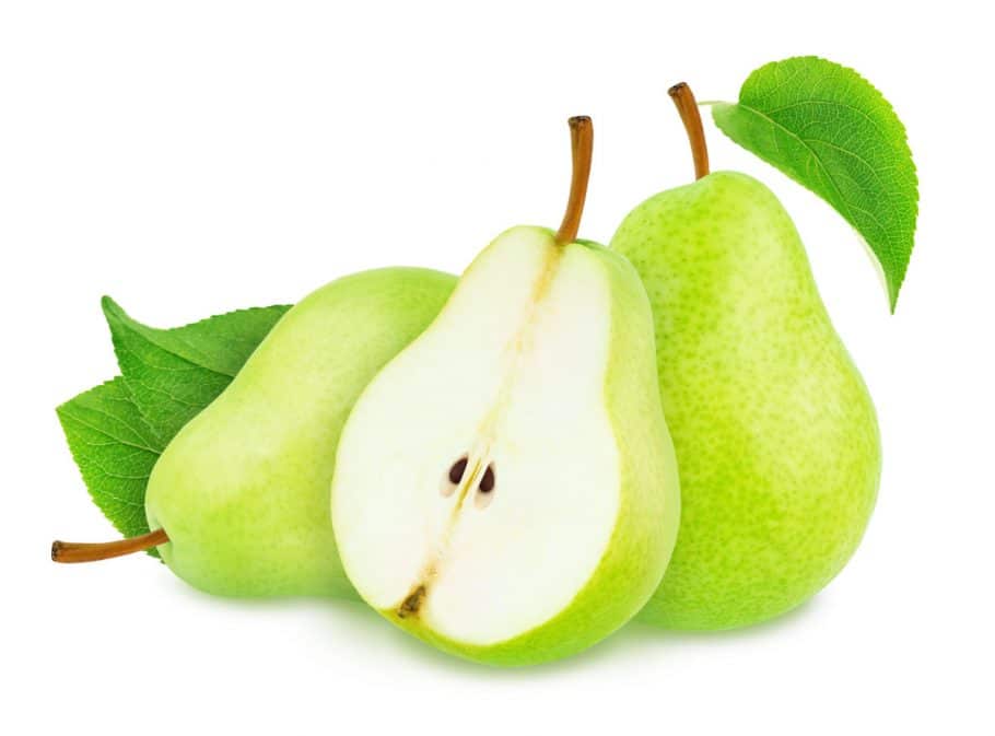 Poire - Conservation Nature